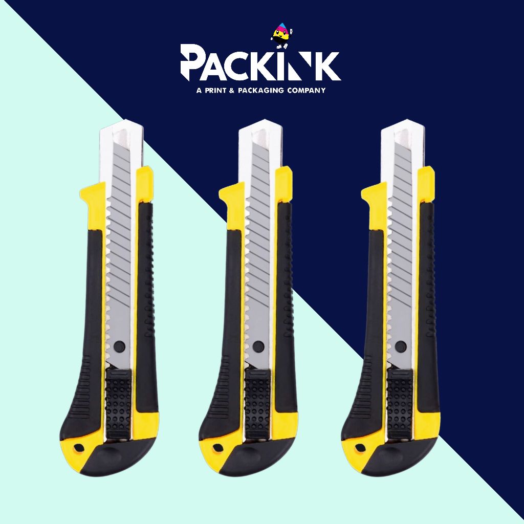 Pen Knife | Utility Knife | Paper Cutter | Penknife | Box Cutter ...