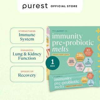 The Purest Co Official Store, Online Shop Dec 2025 | Shopee Singapore