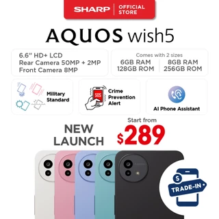 Sharp Official Store, Online Shop Mar 2026 | Shopee Singapore