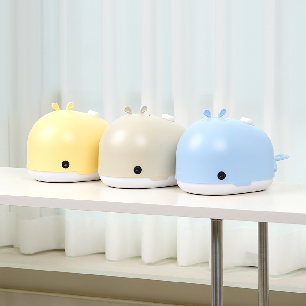 [KOREAN PRODUCT] HuBDIC HNA-3000 Cleanose Pro Nasal Aspirator for Baby ...