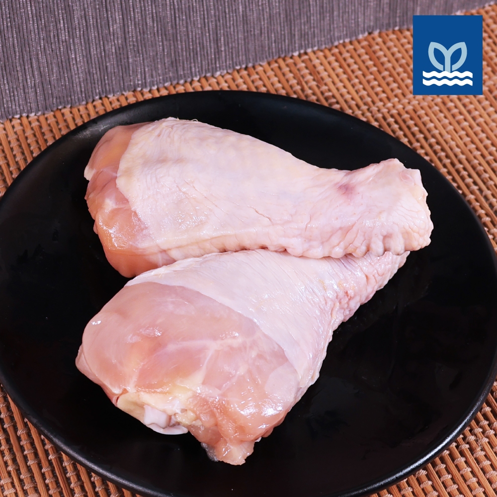 Prime Fresh - Chilled Chicken Drumstick 340G – 400G (Frozen Thawed ...