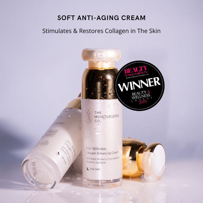 Cell Renewal Collagen Enhancing Cream | Healthy Aging Care | Shopee ... Cell Renewal Collagen Enhancing Cream | Healthy Aging Care | Shopee ...