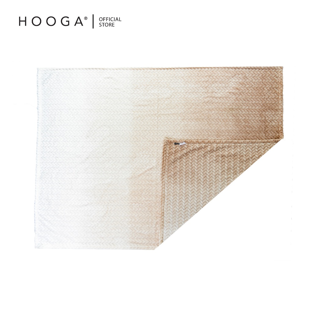 Hooga Throw Naelle | Shopee Singapore