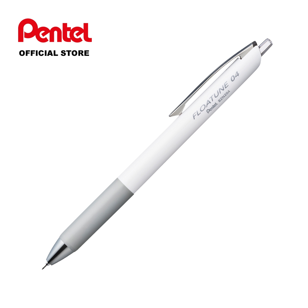 FLOATUNE Advanced Rollerball BZN (Retractable type) 0.4mm/0.5mm ...