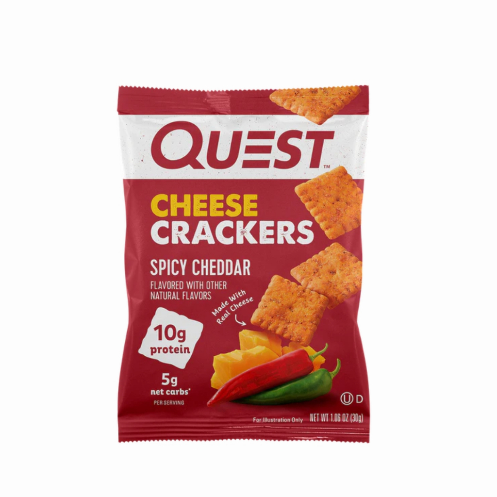 Protein Snack | Quest Protein Chips | Various Brands and Assorted ...
