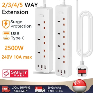 Buy Plug Extension At Sale Prices Online - October 2025 | Shopee Singapore