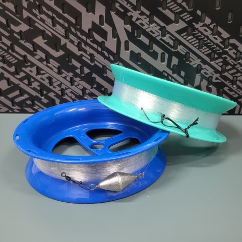 18/19cm 1pc Handline Fishing,Sinker Sunline Line Gamakatsu Hook Duel FC ...