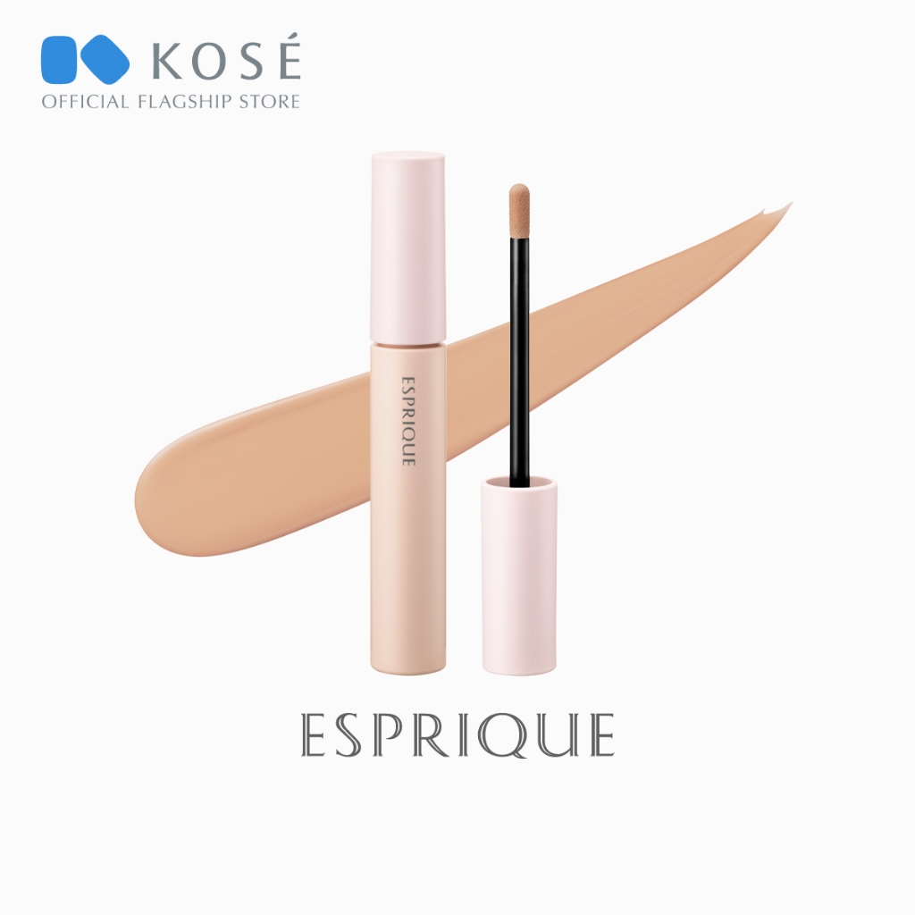Kose Esprique Multi Cover Concealer SPF35/PA+++ 6ml | Shopee Singapore