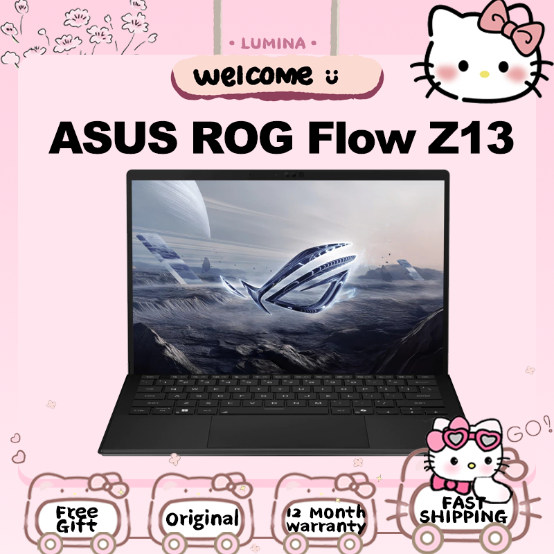 ASUS ROG Flow Z13 2025AMD Ryzen AI MAX+ 395 8060S / MAX 390 8050S 2.5K ...