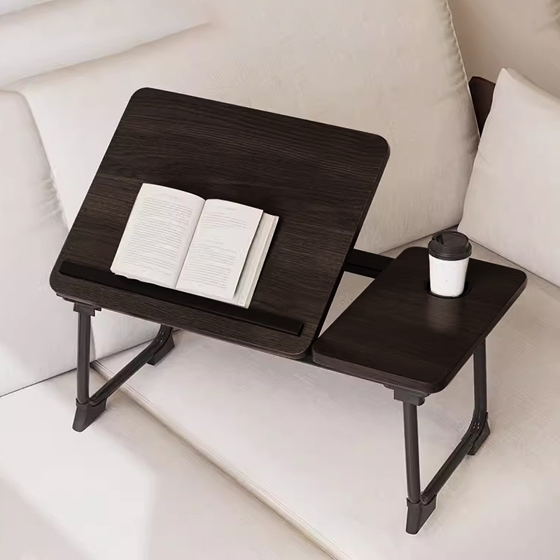 The Furniture Store Foldable Bed Table Laptop Lazy Table Coffee table ...