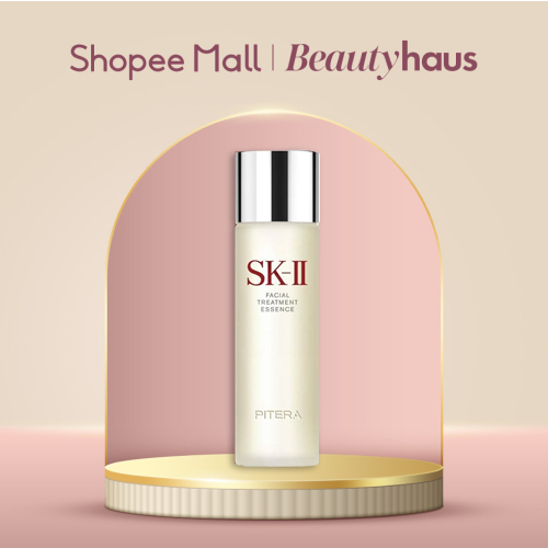 SK-II Facial Treatment Essence 230ml | Shopee Singapore