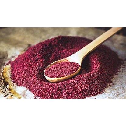 TURKISH SUMAK SPICES / SUMAC POWDER (1 KG) | Shopee Singapore