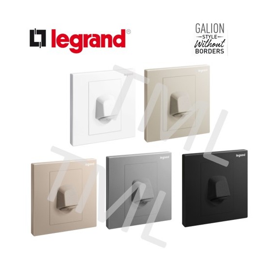 Legrand Galion Connection Unit Connection Outlet 20A TML | Shopee Singapore