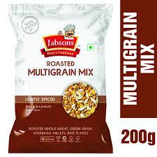 Jabsons Roasted Multigrain Mix 200g | Shopee Singapore