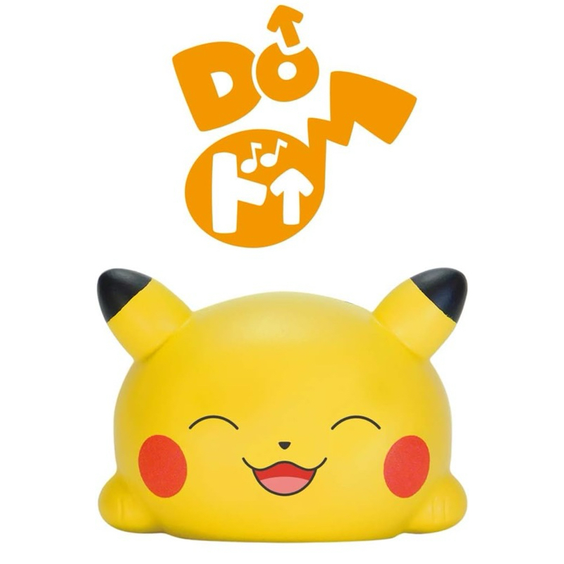 Doremi Fa Pikachu Pokemon Musical Singing Toy Fidget | Shopee Singapore