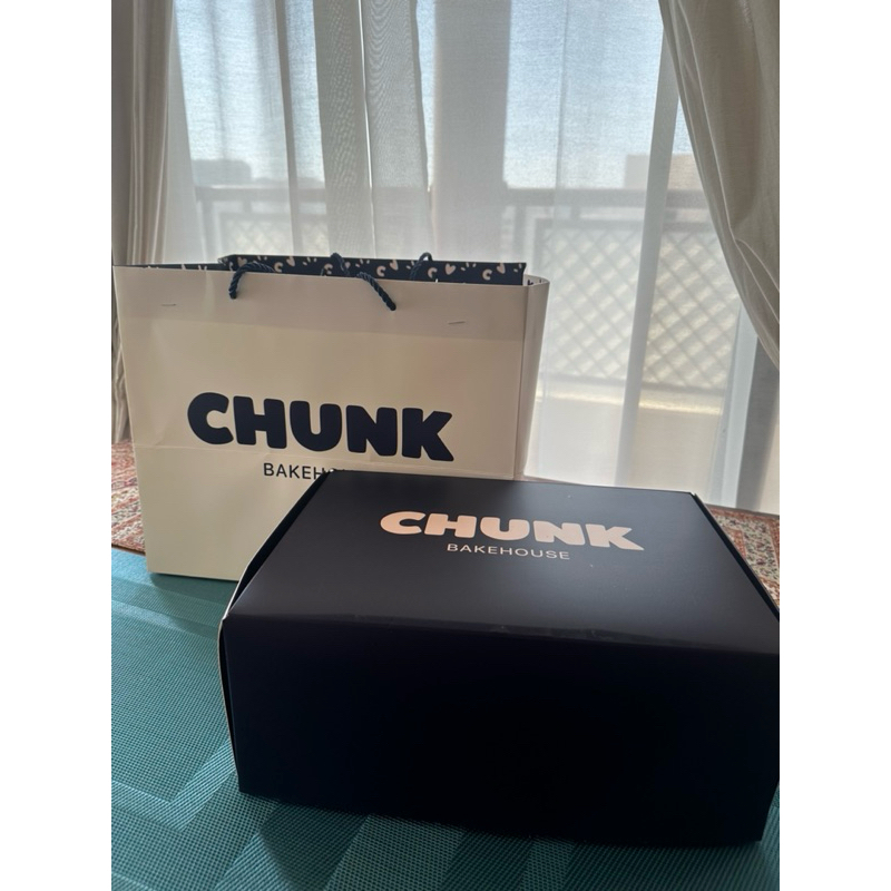 HALAL Dubai's Viral Chunk Bakehouse Pistachio Kunafa Choco Dreamcake ...