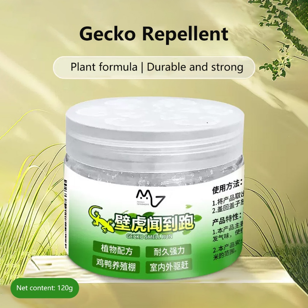 【SG Ready Stocks】Gecko Repellent Lizard Repellent Lizard Trap Killer ...