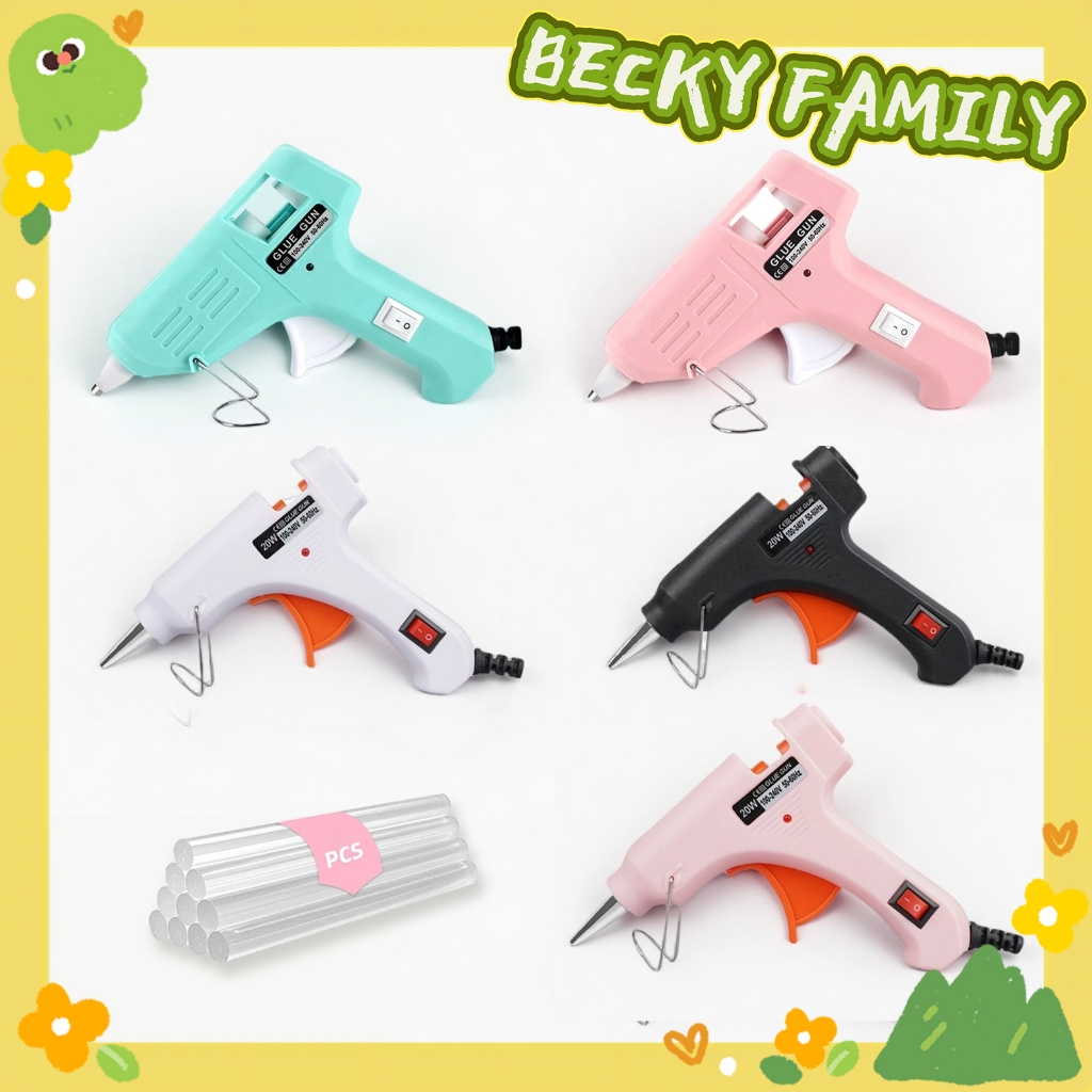 Buy Glue Gun Products At Sale Prices Online - August 2026 | Shopee ...