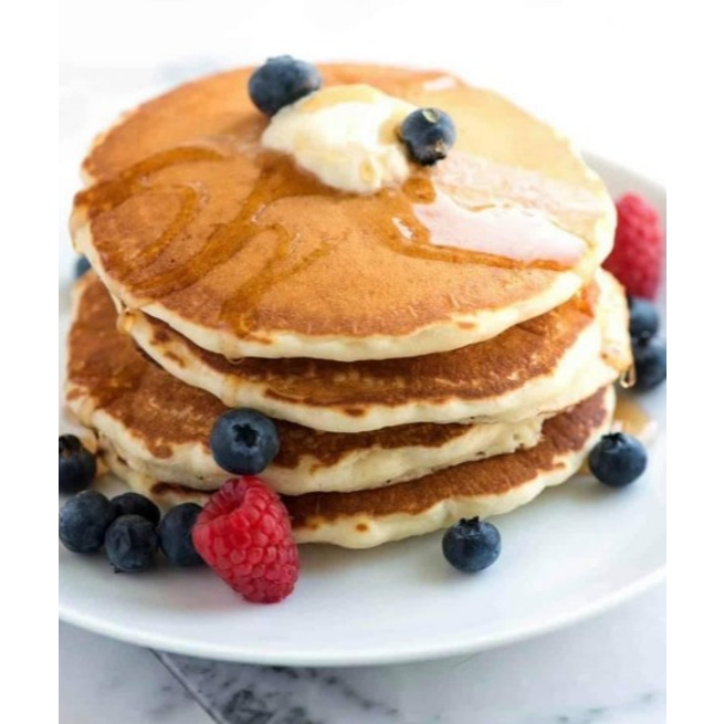 Cow Head Buttermilk Pancakes, 250g | Shopee Singapore