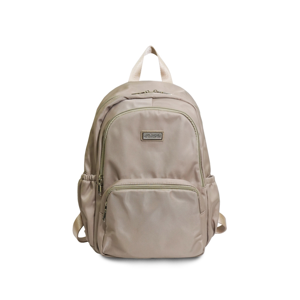 Santa Barbara Polo & Racquet Club Nylon Backpack (91765-108) | Shopee ...