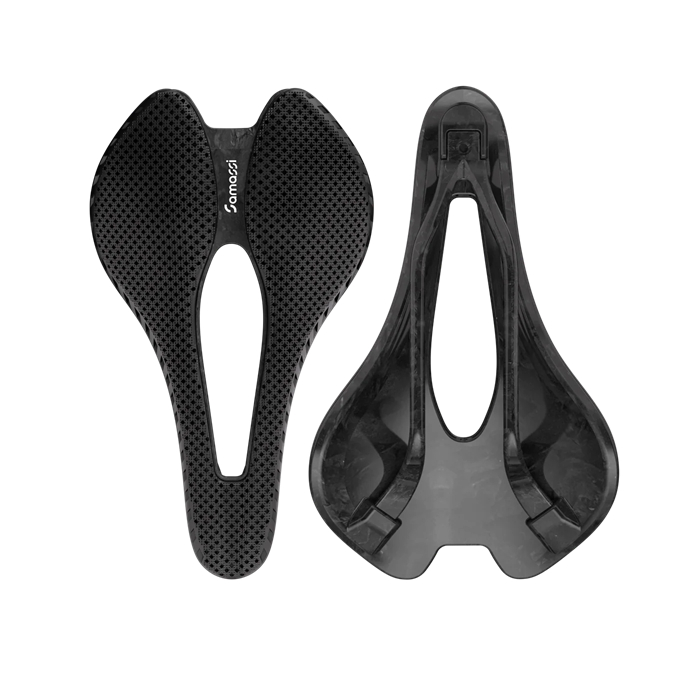 Samassi 3D Printed Comfortable Road Bike Saddle - R1FC | Shopee Singapore