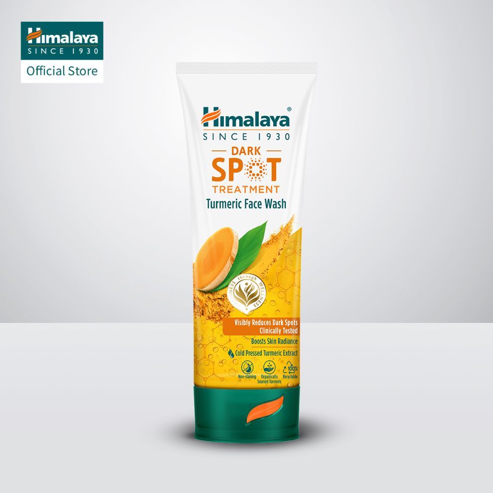 Dark spot removal face wash store