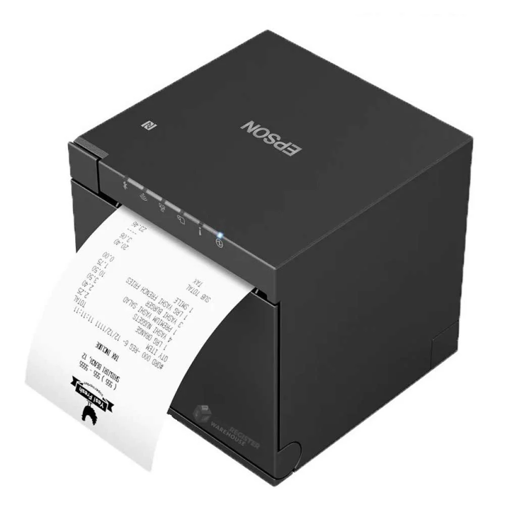 Epson TM-M30III m30 Receipt Printer TM-m30 Replacement m30iii | Shopee ...