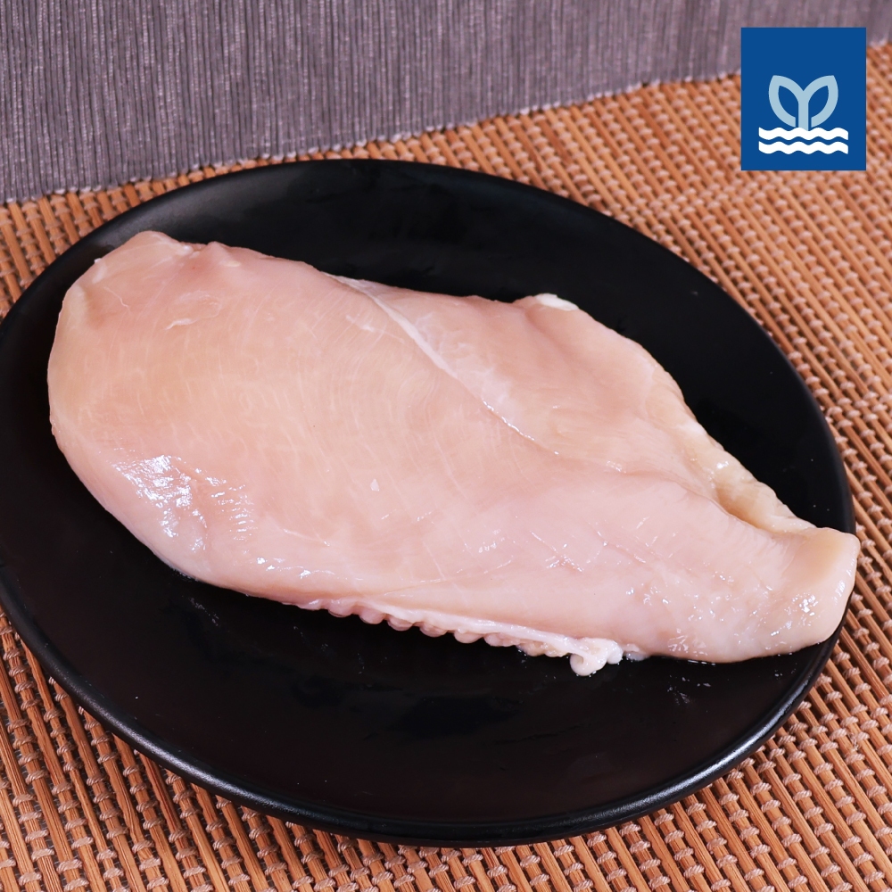 Prime Fresh - Chilled Chicken Breast 220G – 300G (Frozen Thawed ...