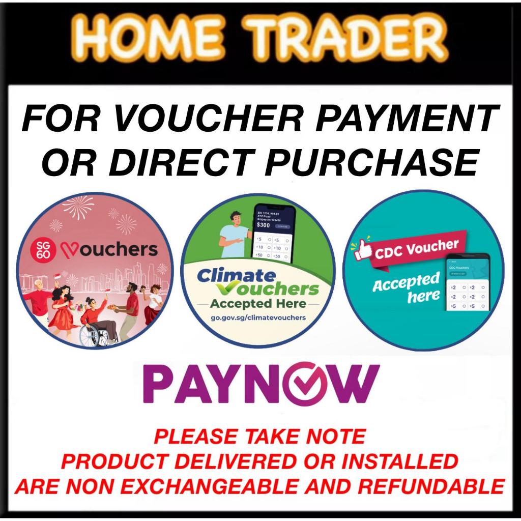 PRODUCT CLIMATE VOUCHER CDC VOUCHER SG60 VOUCHER LIFE SG VOUCHER PAYNOW ...