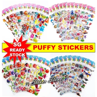 Buy Stickers Online, December 2025 | Shopee Singapore