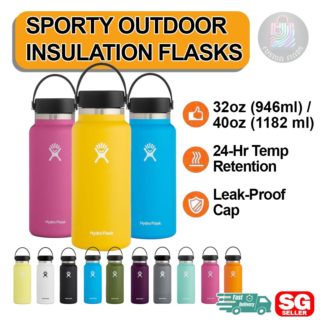 Insulated Flask | Thermoflask | Insulated Thermal Flask | Stainless ...