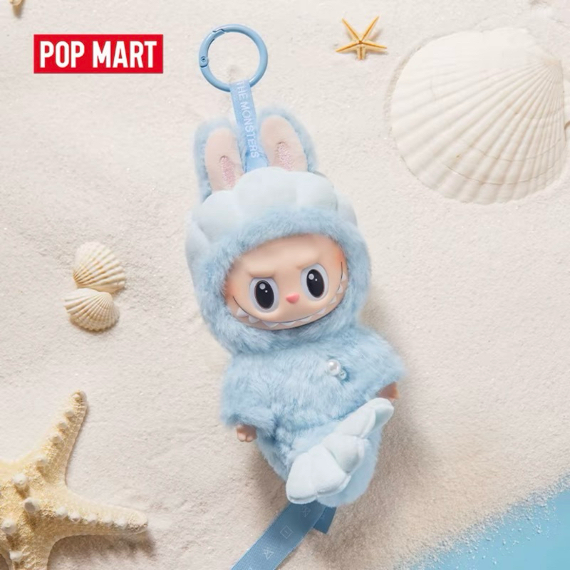 [SG 🇸🇬] 100% AUTHENTIC POP MART White Tag Labubu Hide and Seek in ...