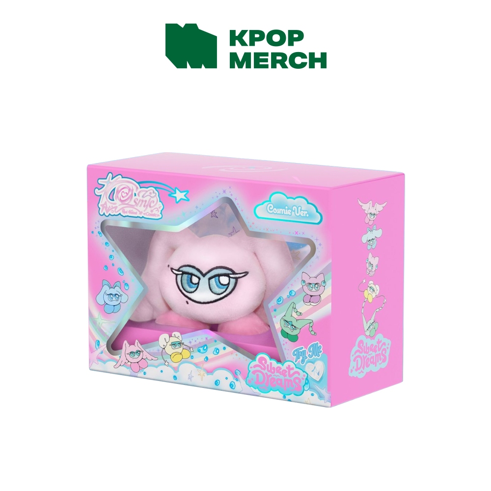 RED VELVET - Album [ Cosmic ]_Cosmie ver | Shopee Singapore