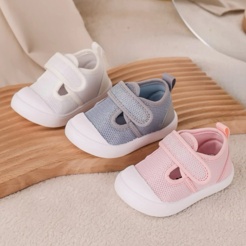 [SG Ready Stock] Baby Shoes / Children Shoes / Toddler Shoes / Mesh ...