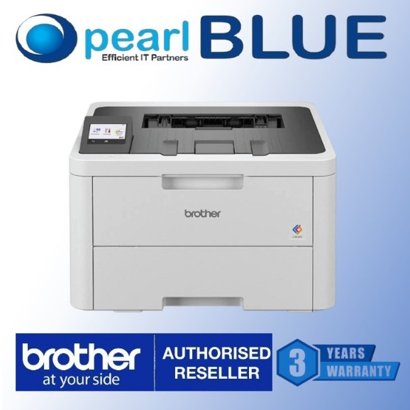 [READY STOCK] Brother HL-L3280CDW Colour Laser Printer (replacement of HL-L3270CDW) | Shopee ...