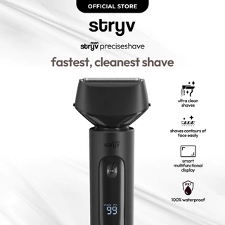 Stryv Official Store, Online Shop Jul 2025 | Shopee Singapore