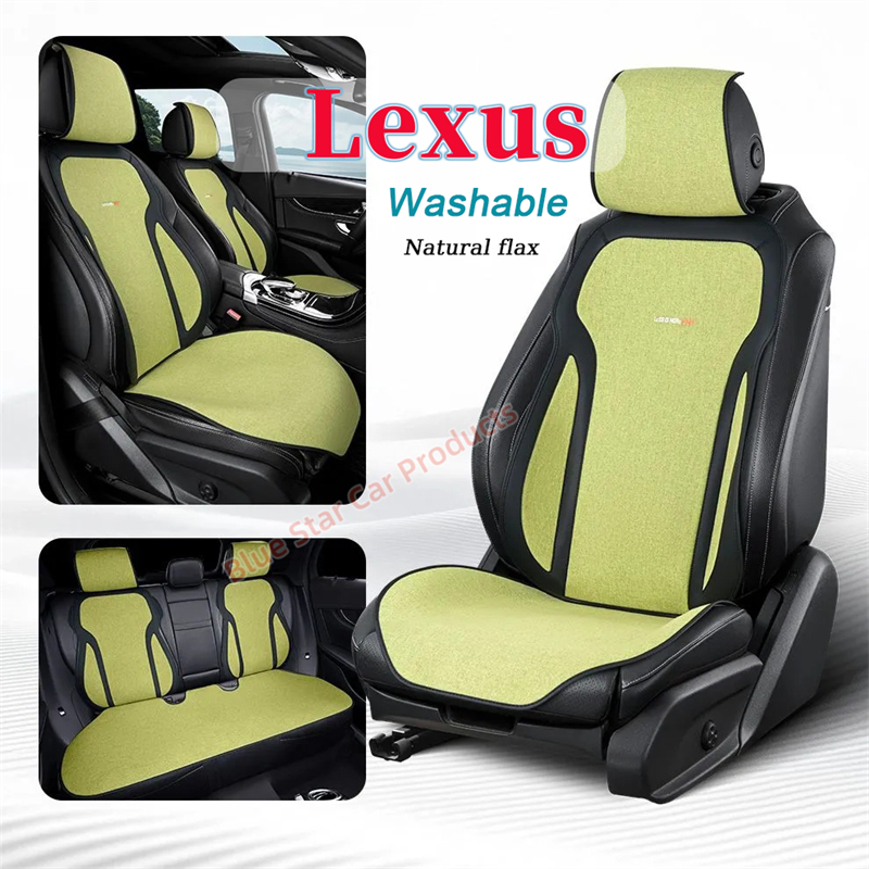 Lexus LBX UX NX RX ES IS LM RZ LX LS GS LC LFA Universal linen ...