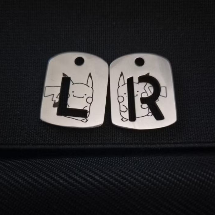 pika metallic anatomical markers | Shopee Singapore