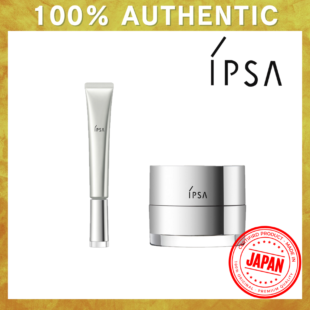 IPSA Target Effect Advanced G / S, Deep targeted care that transforms ...