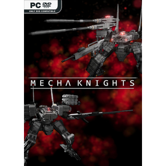 MECHA KNIGHTS NIGHTMARE RAID MAP PACK(latest version) (offline PC ...