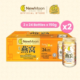 New Moon Official Store, Online Shop Oct 2024 | Shopee Singapore