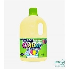 Kao Bleach Colour Liquid For Clothing | Shopee Singapore
