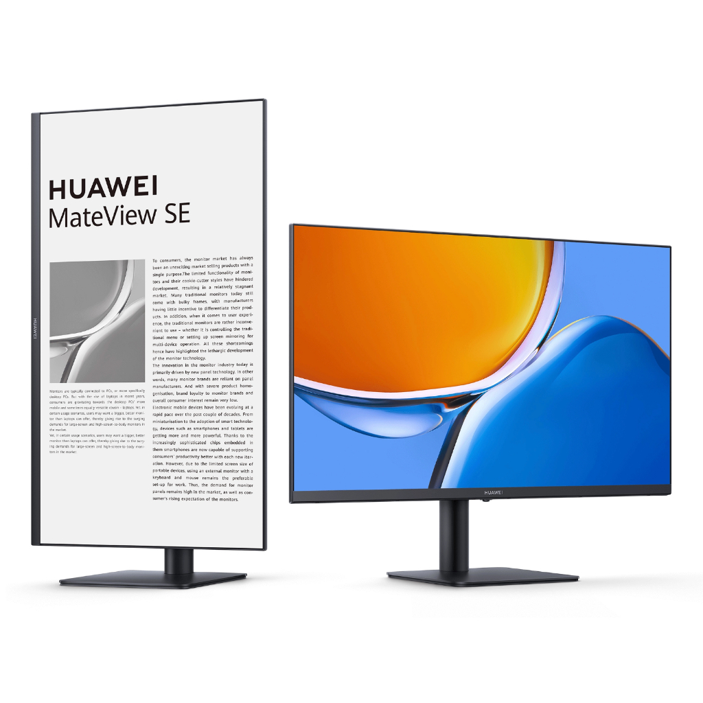 Warehouse clearance! HUAWEI Mateview GT 24inch 27inch 28inch 34inch ...