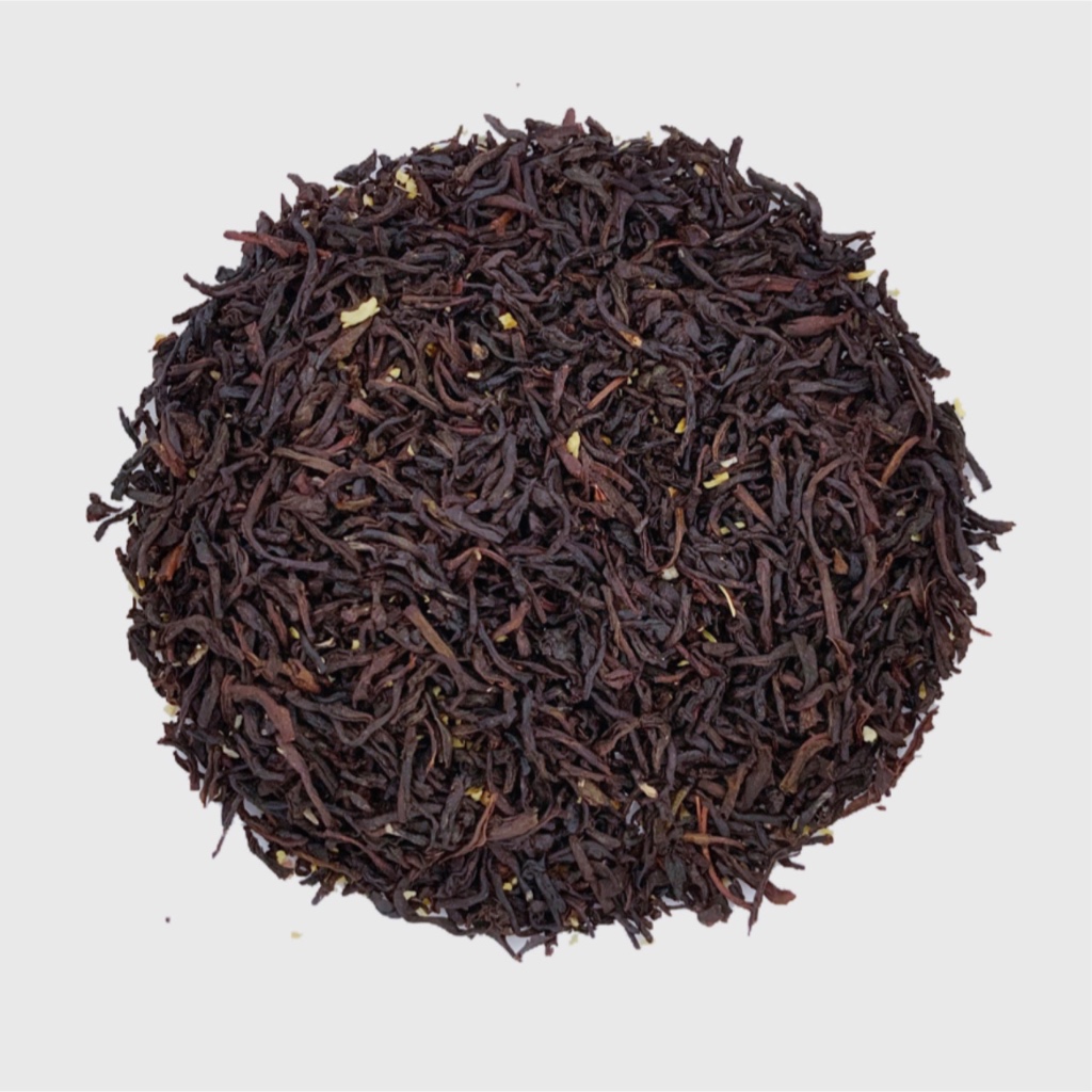 [A.muse] Earl Grey Tea signature blend | Premium Ceylon Black Tea | Tea ...