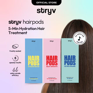 Stryv Official Store, Online Shop Oct 2025 | Shopee Singapore