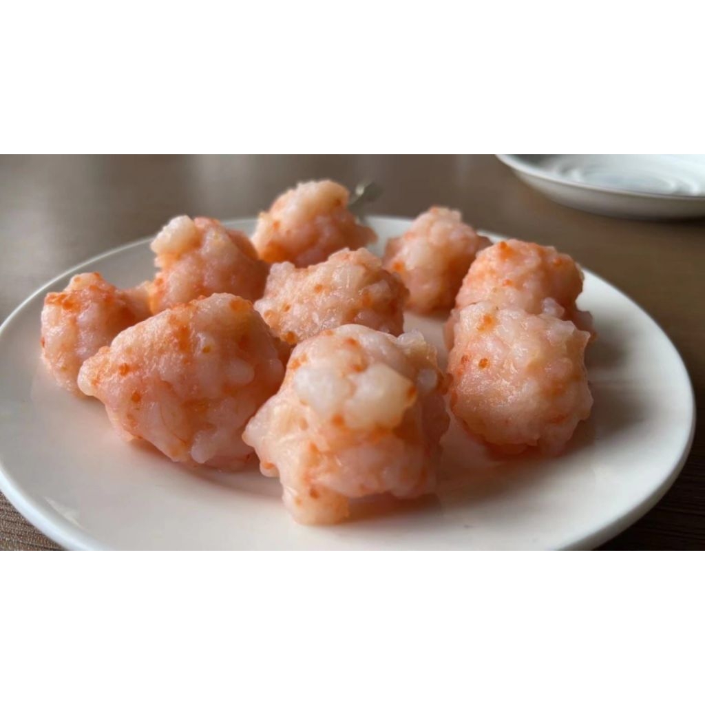 Frozen Fish Roe Shrimp Paste 150g | Shopee Singapore