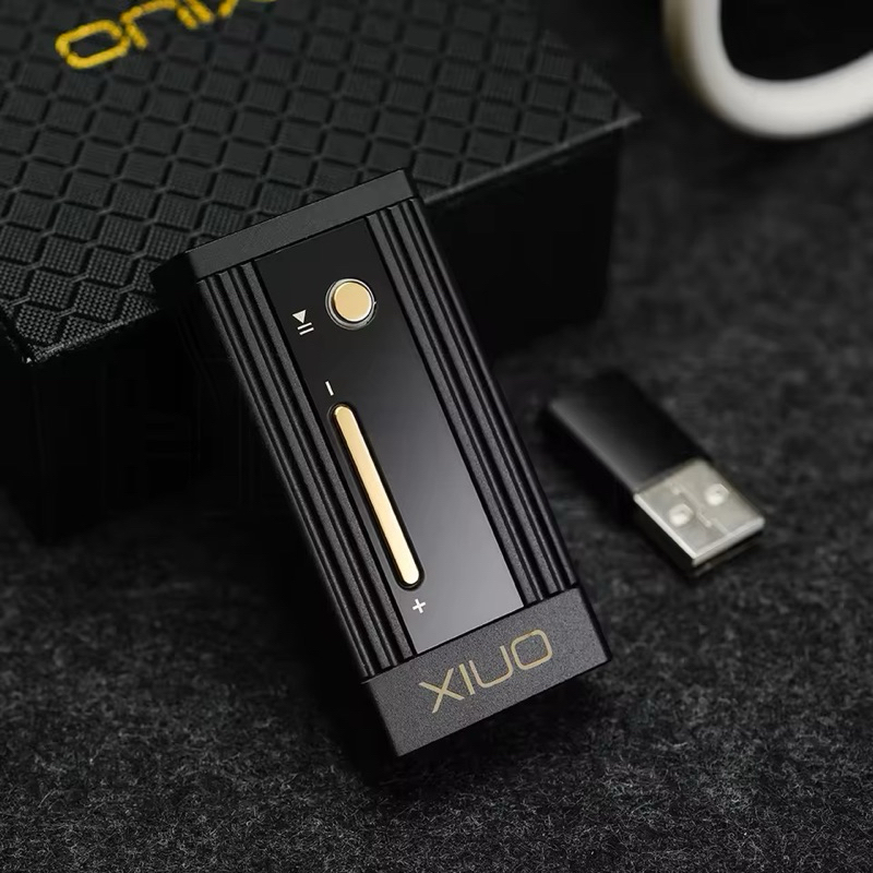 ONIX Alpha XL1 Dual CS43198 Portable USB DAC/AMP - Local Warranty ...