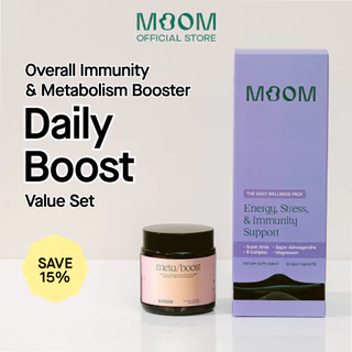 Moom Health, Online Shop Feb 2025 | Shopee Singapore