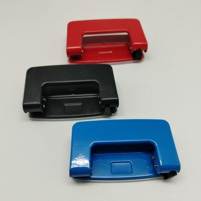 [SG Stock] Compact Hole Puncher Stationary (ODO) | Children's Day ...