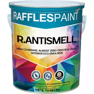 Raffles Paint PTE Ltd, Online Shop | Shopee Singapore